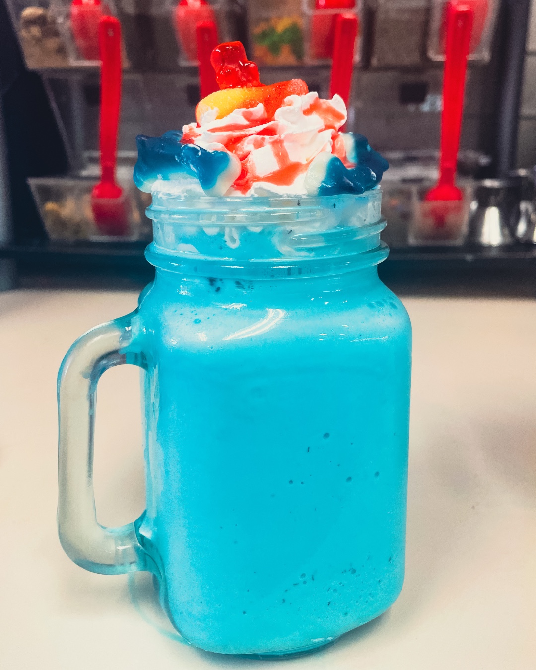 Lickety Splitz - Laurel Lanes