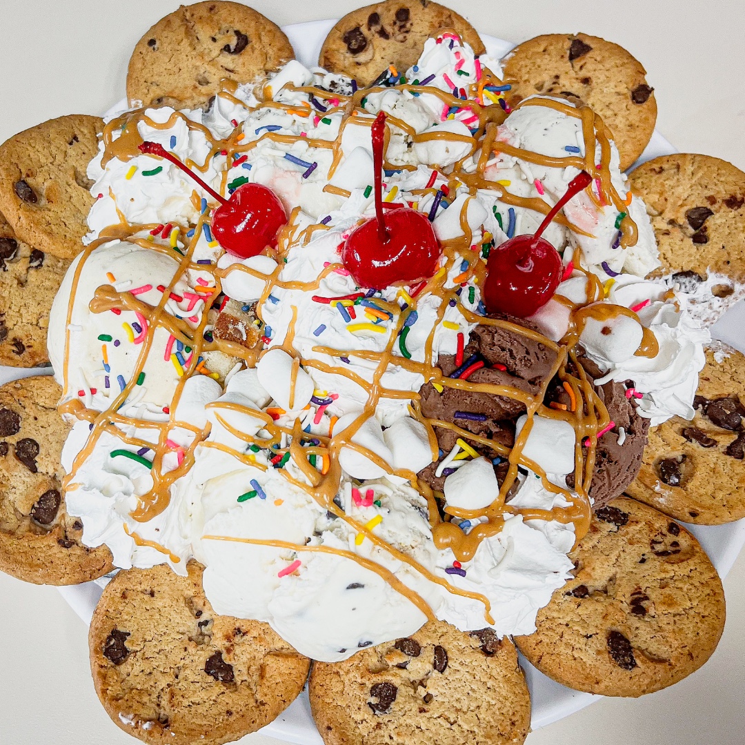 Lickety Splitz - Laurel Lanes