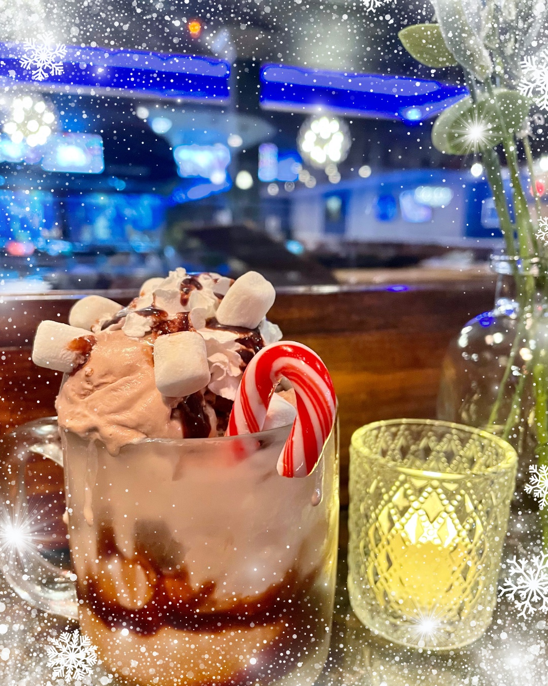 Lickety Splitz - Laurel Lanes