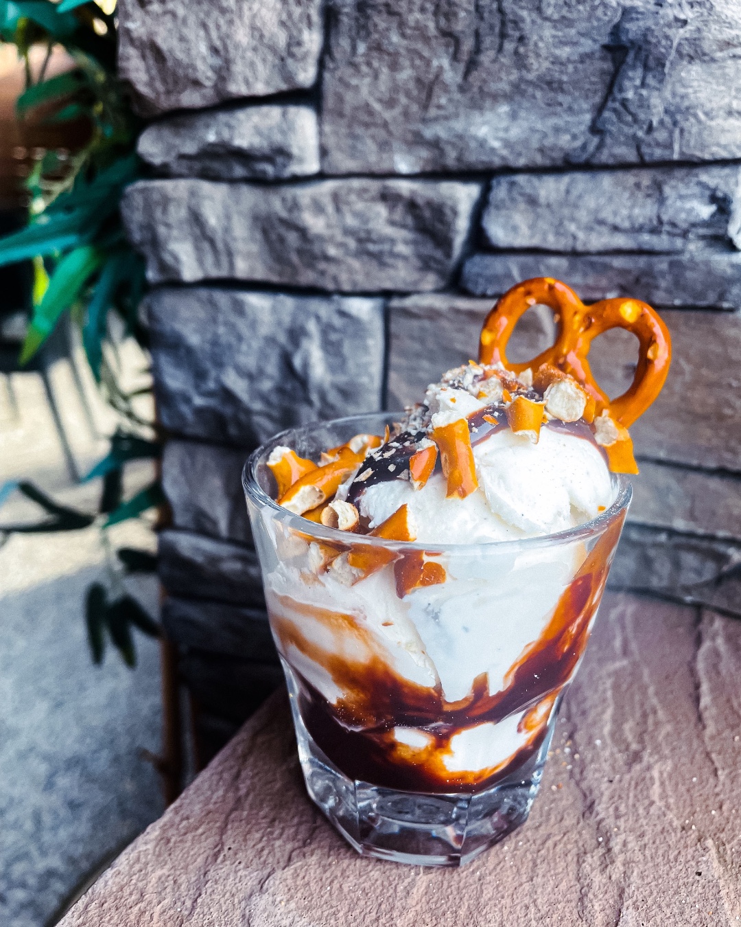 Lickety Splitz - Laurel Lanes