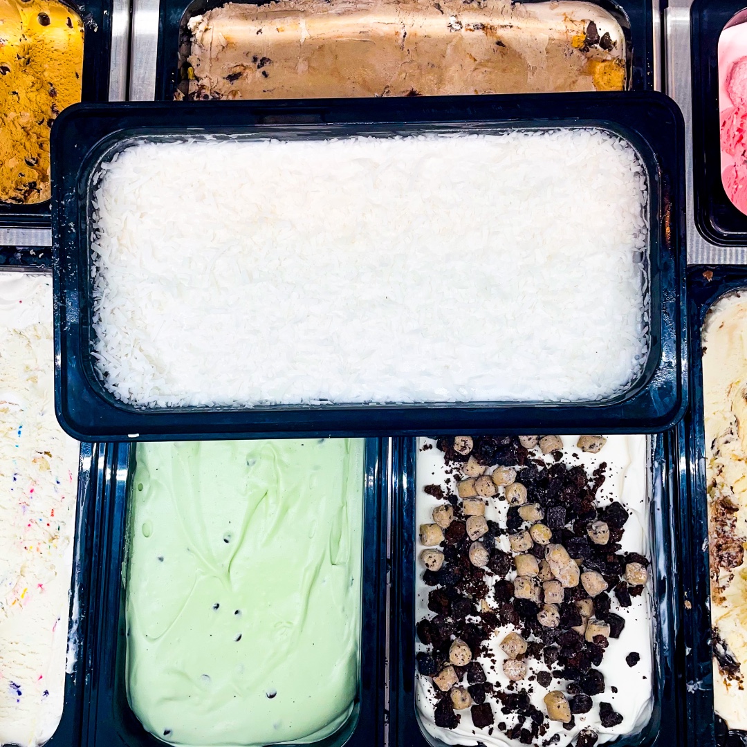 Lickety Splitz - Laurel Lanes