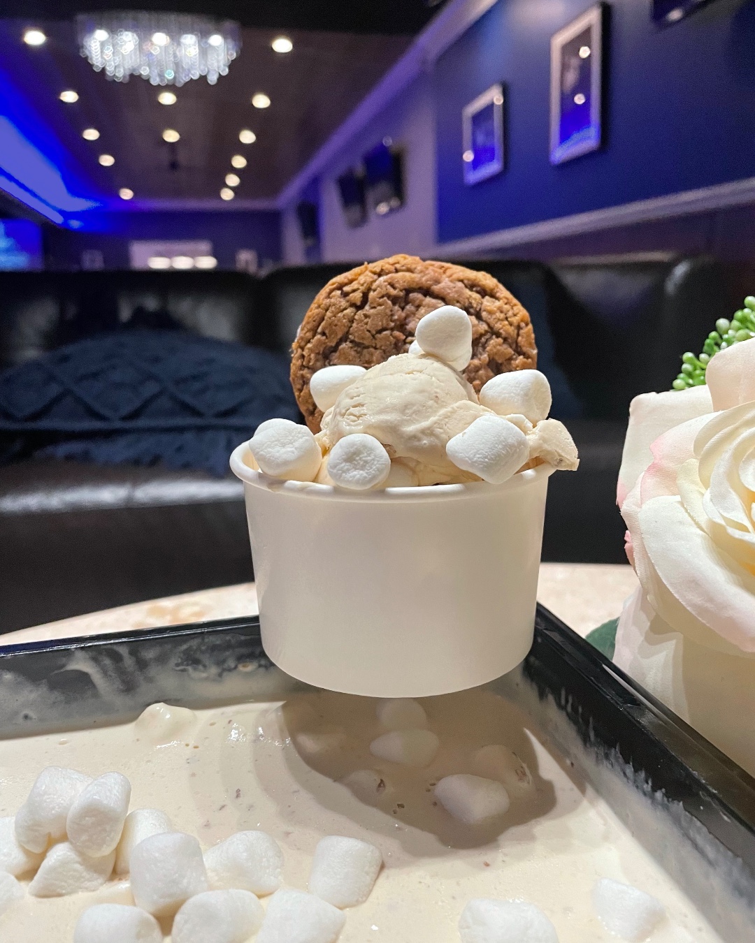 Lickety Splitz - Laurel Lanes