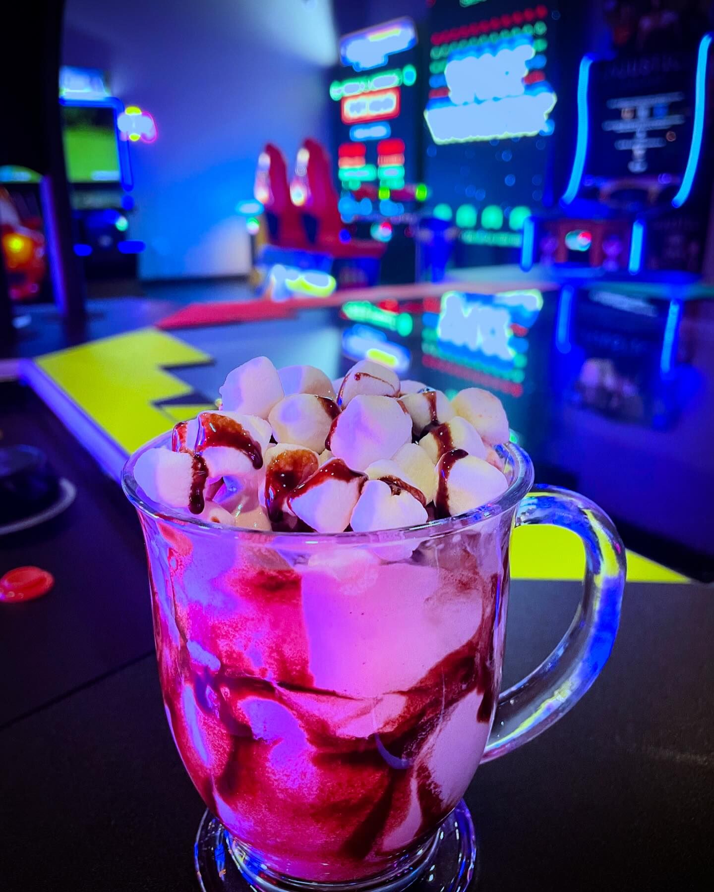 Lickety Splitz - Laurel Lanes