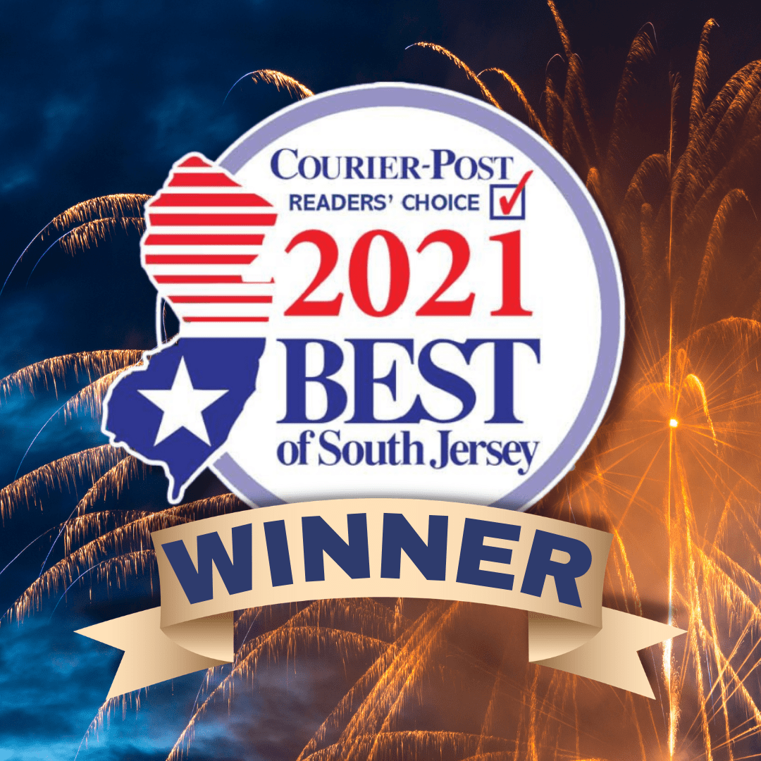 Ice Cream Shop | Alcohol Infused | Lickety Splitz | Maple Shade NJ