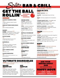 Sports Bar & Grill | Restaurant | Happy Hour | Maple Shade NJ