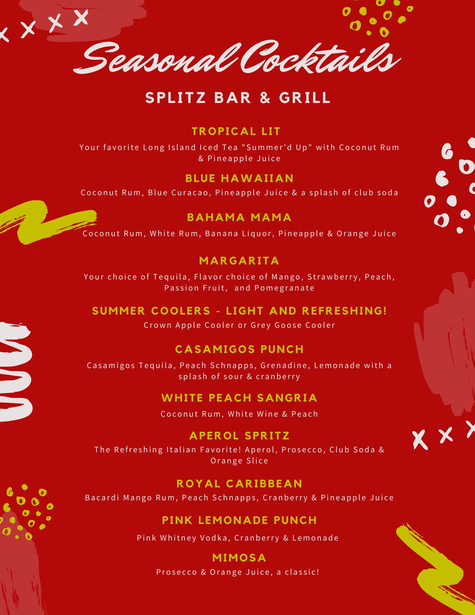 Sports Bar & Grill | Restaurant | Happy Hour | Maple Shade NJ