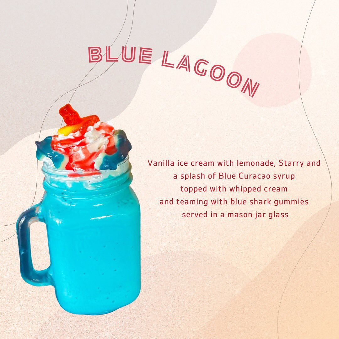 Lickety Splitz - Laurel Lanes