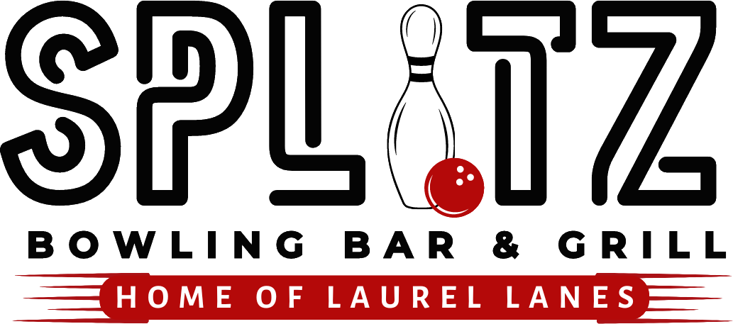 Splitz Bar & Grill - Laurel Lanes