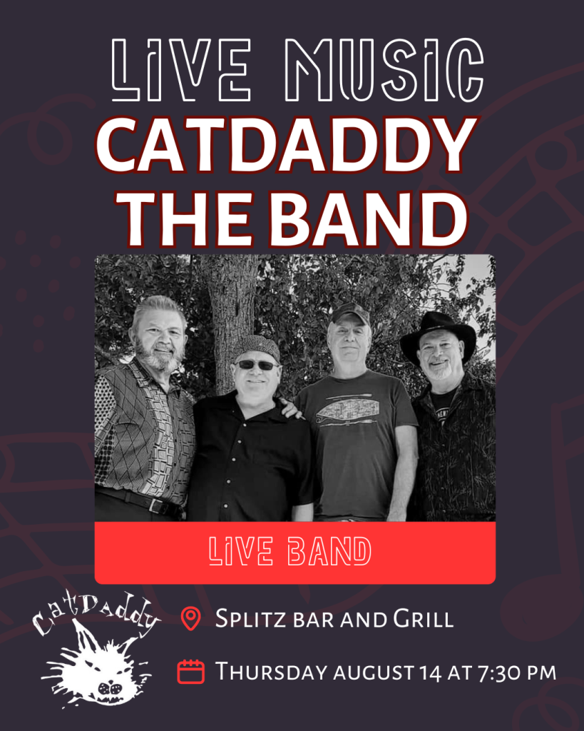 Cat Daddy Band - Laurel Lanes